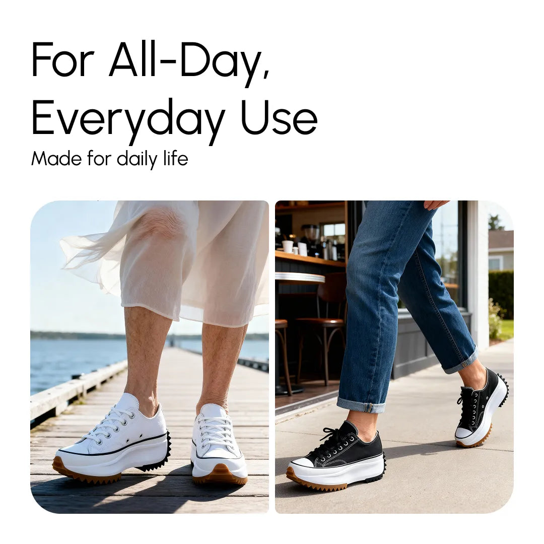 Lian | Stylish Orthopedic Shoe – Lian Footwear